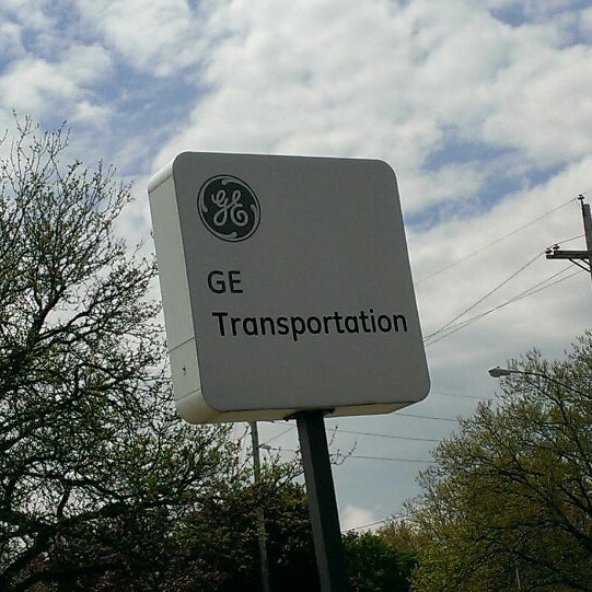 GE Transportation - Erie, PA