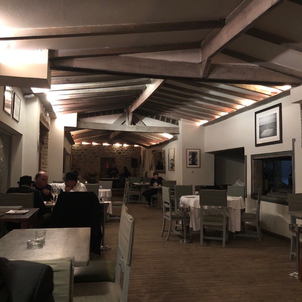 El Firma - Mediterranean Restaurant