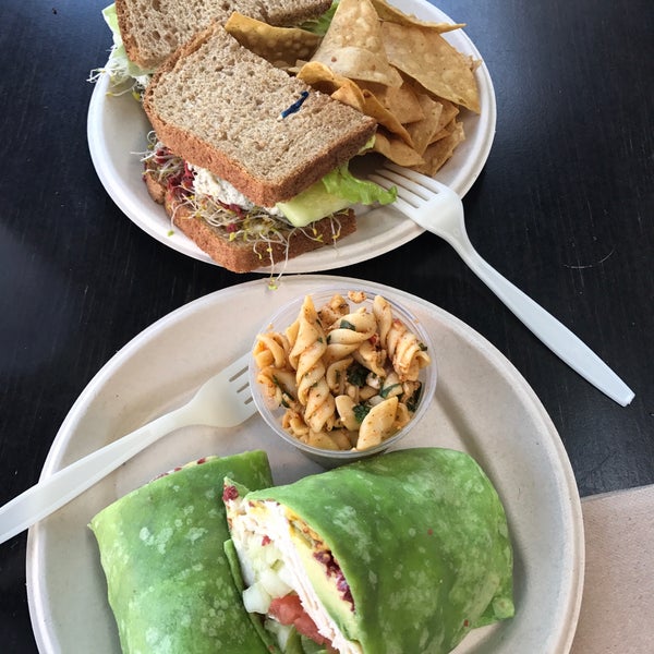 Jan's Health Bar - Eastside Costa Mesa - Costa Mesa, CA