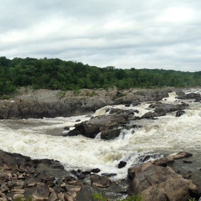 Carderock Recreation Area - Potomac, MD