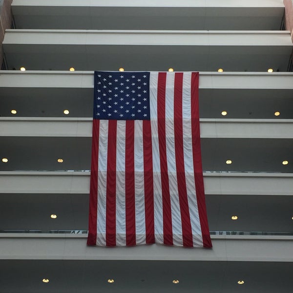 Photos at United States Patent & Trademark Office (USPTO) - Government ...