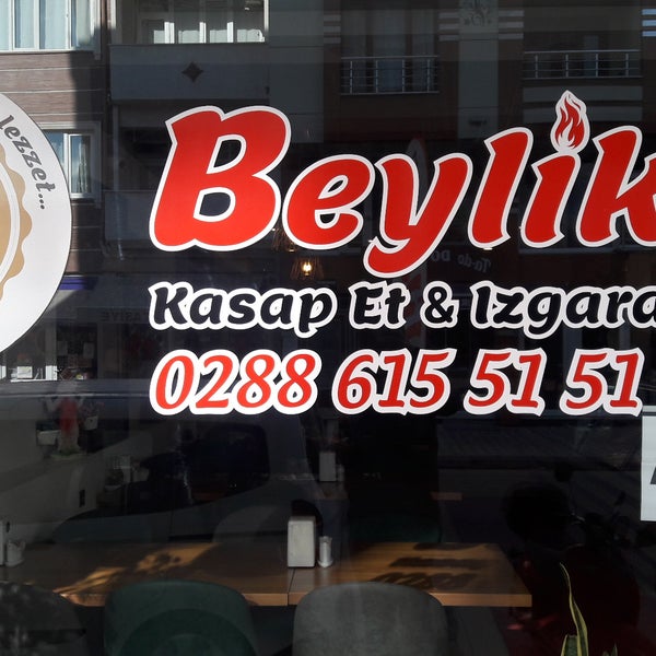 Beylik Kasap & Et Izgara Salonu