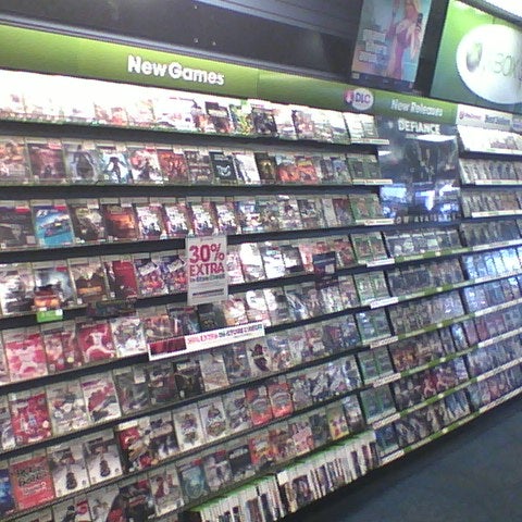 GameStop - Video Games Store in Mid-City West