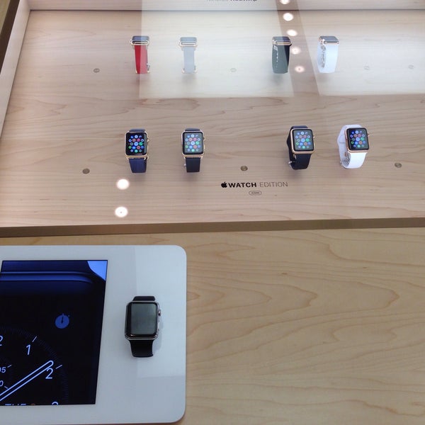 Photos at Apple Southpoint - 8030 Renaissance Parkway