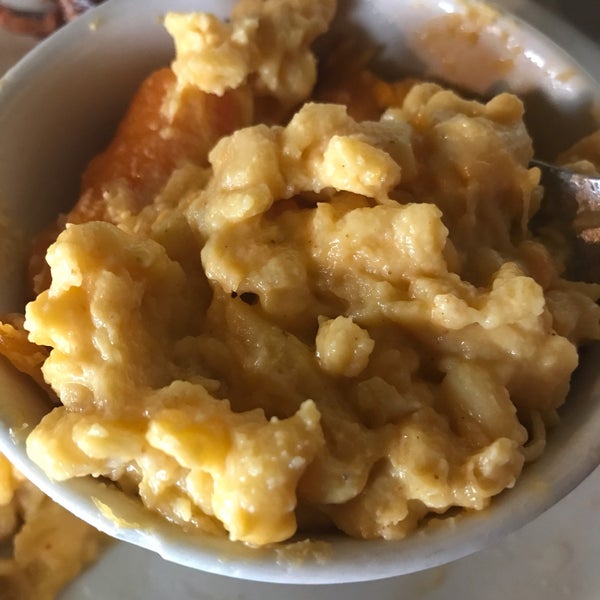 South Dallas Cafe - Southern Food Restaurant