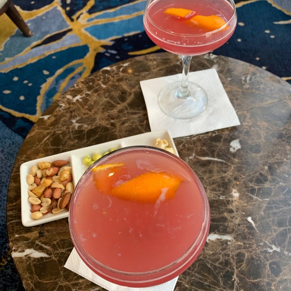 Cuvée Lounge Bar - Cocktail Bar in Brisbane