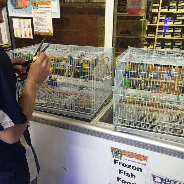 Photos at Brookfield Produce and Pet Pavillion - 3 tips