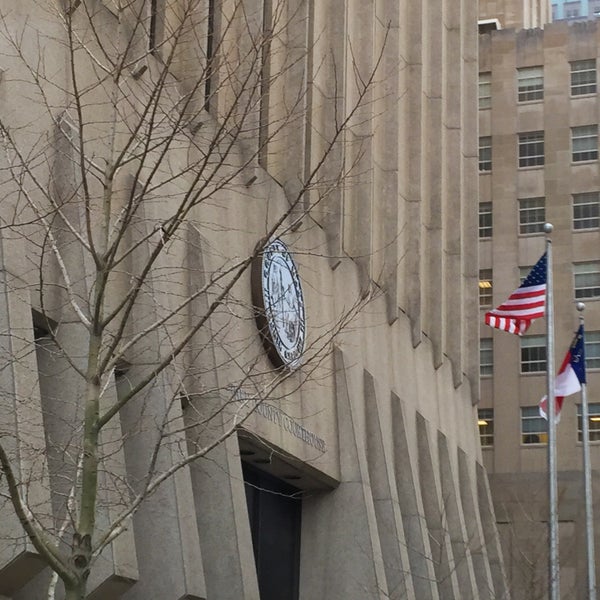 Photos at Wake County Courthouse - Courthouse in Raleigh