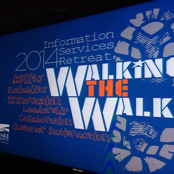 Photos at Wake County Commons Building - 4011 Carya Dr