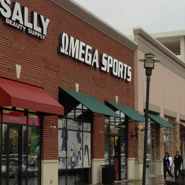 Omega Sports - 8200 Renaissance Pkwy
