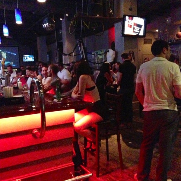 Boxers NYC - Gay Bar in New York