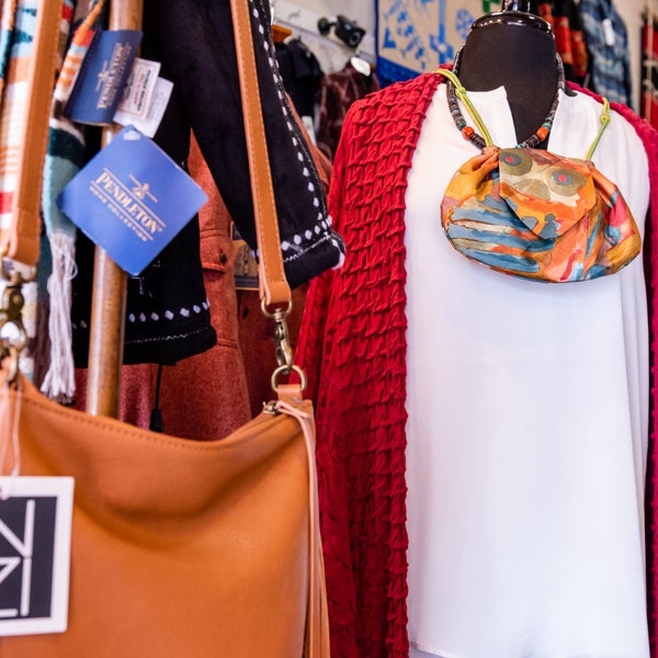 Pacific Northwest Trading Company - Downtown Solvang - 1689 Copenhagen Dr