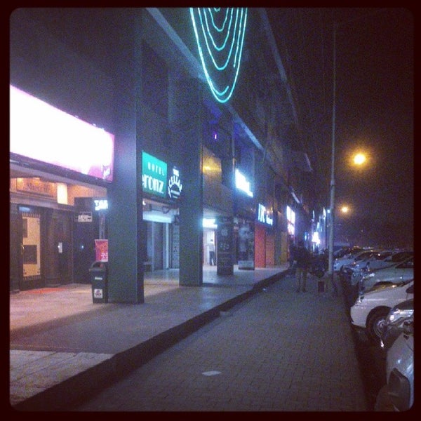 Sector 35 - Chandigarh, Chandigarh