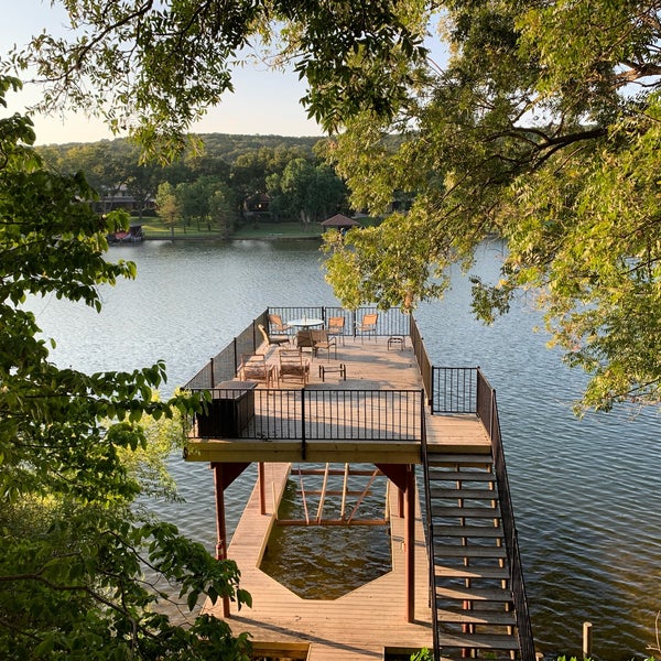 Lake Austin at Big View - 7904 Big View Dr