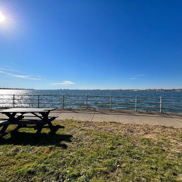 Hains Point - Southwest Washington - 20 tips from 2366 visitors