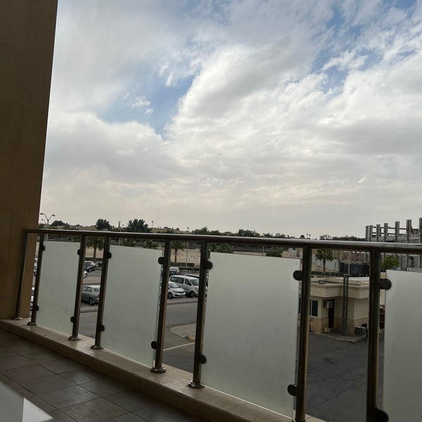 Yokogawa KSA - Office