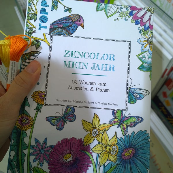 Idee. der Creativmarkt - Altstadt - Hutfilterstr. 24-26