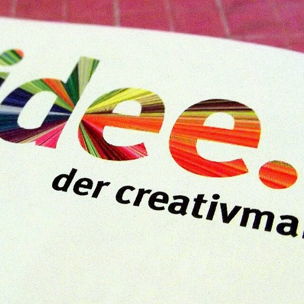Idee. der Creativmarkt - Altstadt - Hutfilterstr. 24-26