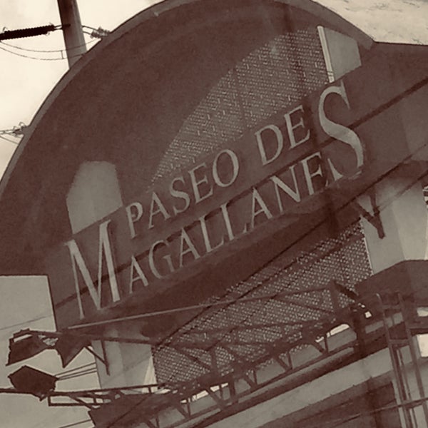 Photos at Paseo de Magallanes Commercial Center - 10 tips