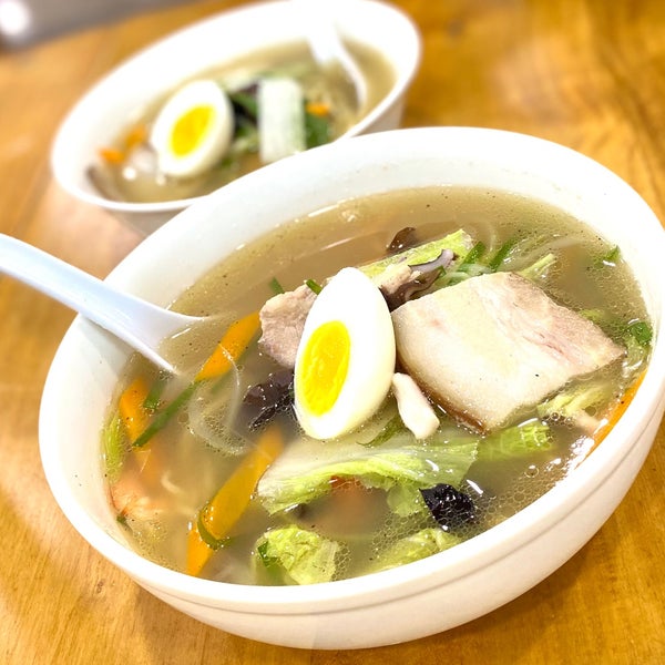 Kenji Tei Ramen House - San Lorenzo - 3rd Flr, Greenbelt 5