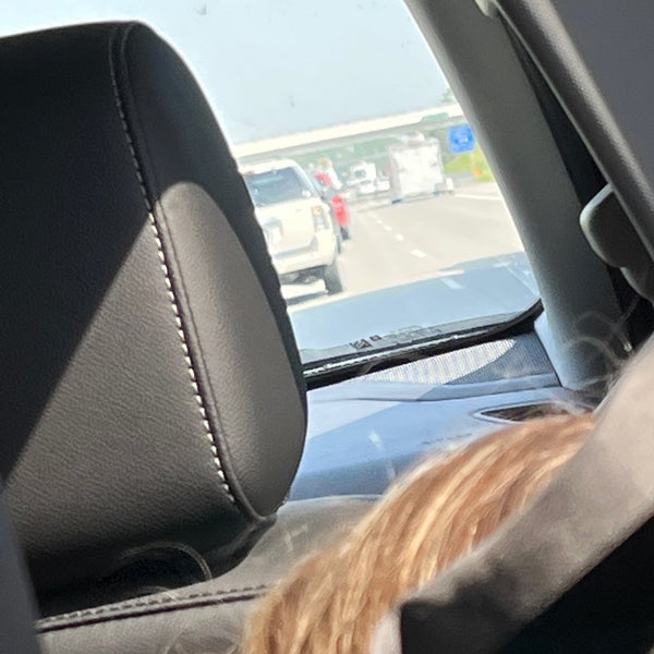 I-75 Exit 168 - Beaver Rd - I-75