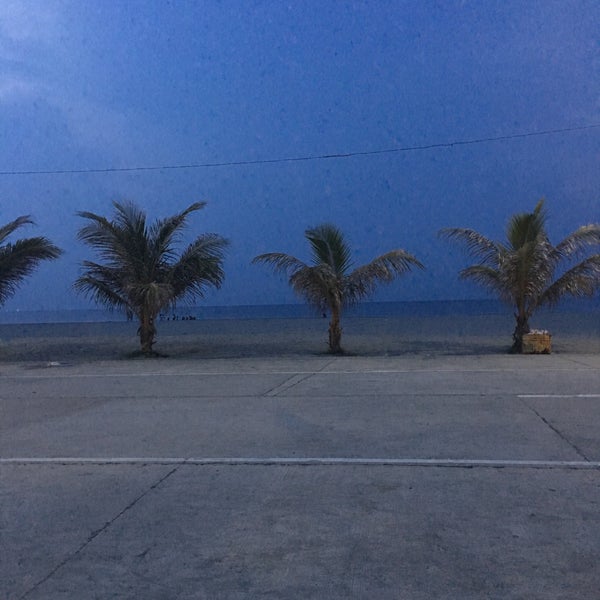 Photos at Lingayen Gulf Beach Front - Beach in Lingayen