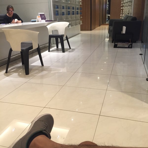 Bench Skin Expert - San Lorenzo - Glorietta 4