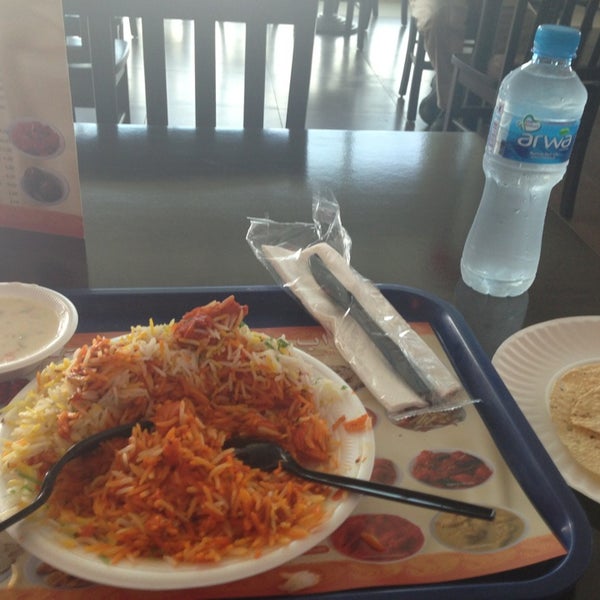 Hamriyah Free Zone Foodcourt - 26 visitors