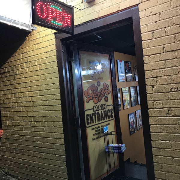 Inserection - Midtown - Atlanta, GA