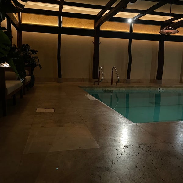 Shibui Spa - Spa in New York