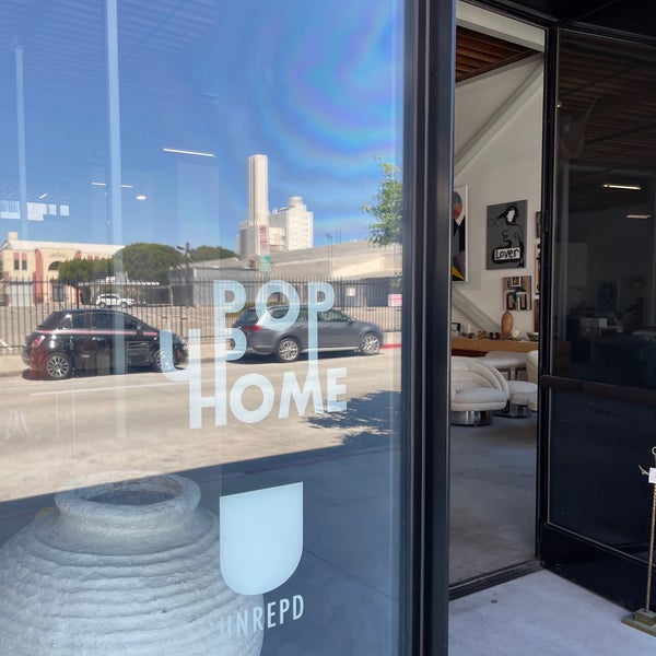 Pop Up Home - Central Hollywood - 0 tips