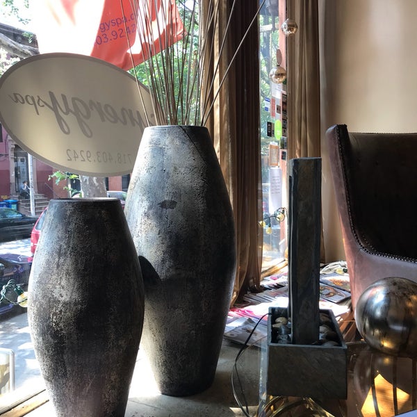 Cynergy Spa - Fort Greene, NY