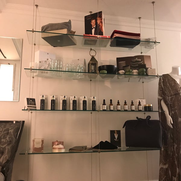 Cornelia Spa At The Surrey - Upper East Side - 20 E 76th St