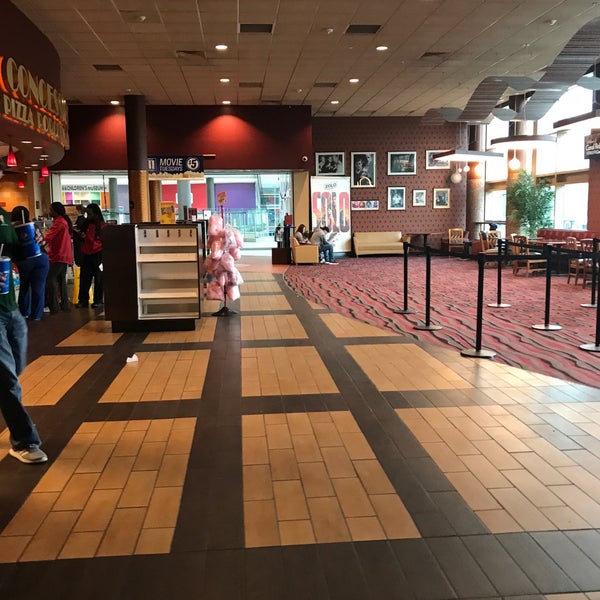 Marcus Coral Ridge Cinema - 1451 Coral Ridge Ave