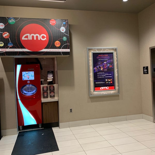 Photos at AMC 19th Street East 6 - Flatiron District - 890 Broadway
