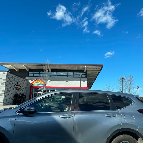 Photos at Thomas Edison Service Area - Woodbridge, NJ