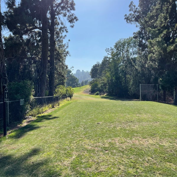 Photos at Roosevelt Golf Course - 7 tips