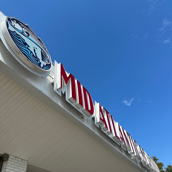 Mid-Atlantic Seafood & Produce Market - 26 tips