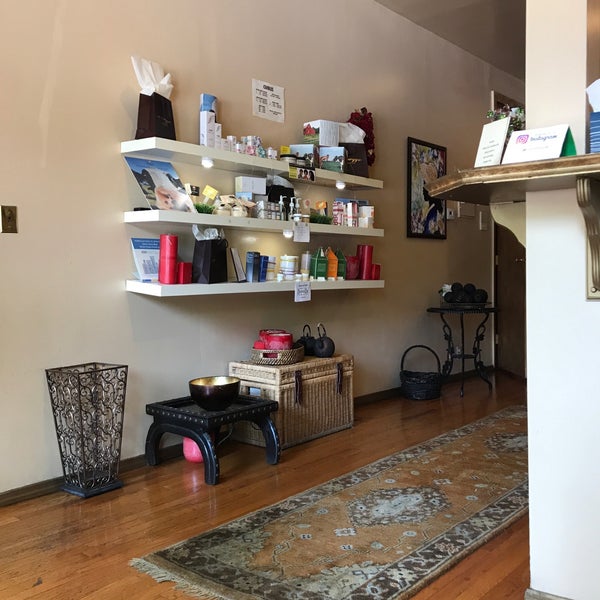 Cynergy Spa - Fort Greene, NY