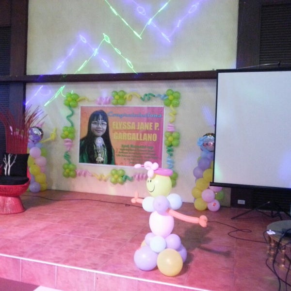 Venue 88 Resort and Event Place - Mabuhay, General Santos City