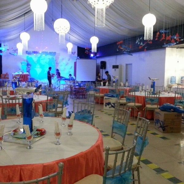 Venue 88 Resort and Event Place - Mabuhay, General Santos City