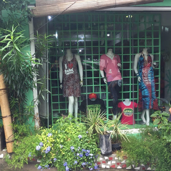 Aproniana Gift Shop - Gift Store in Bohol