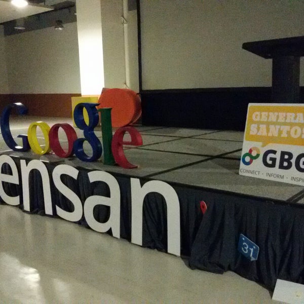 SM Trade Hall 1 - Event Space in General Santos City