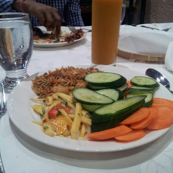 Banjara Indian Cuisine - 20 tips