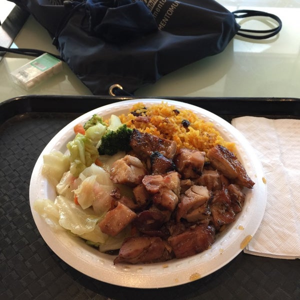 Chicken Connection - Las Vegas, NV