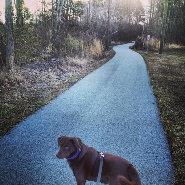 Alice Keene Park - 4551 County Home Rd