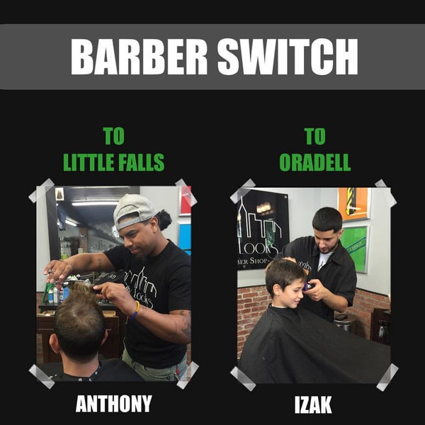 City Looks Barber Shop - 7 tips from 75 visitors