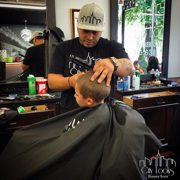 City Looks Barber Shop - 7 tips from 75 visitors