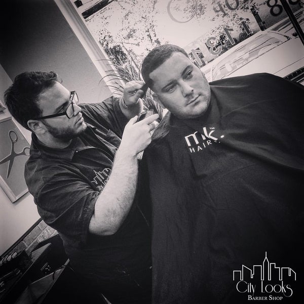 City Looks Barber Shop - 7 tips from 75 visitors