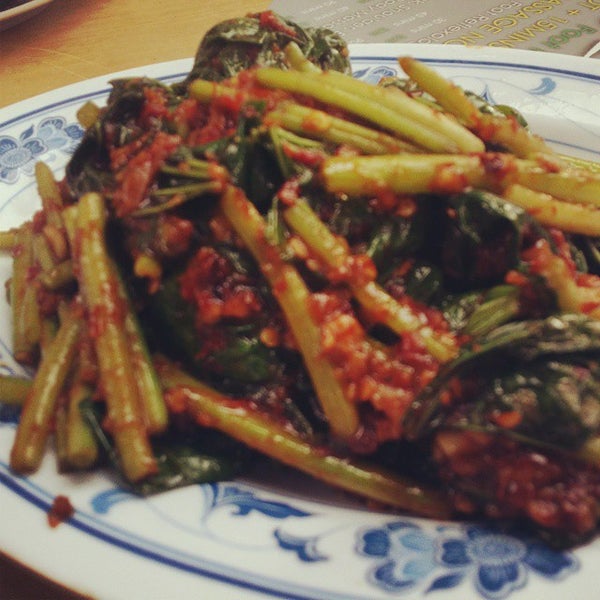 Photos at Ga-Hock Seafood 佳福海鲜 - Seafood Restaurant in Bukit Panjang